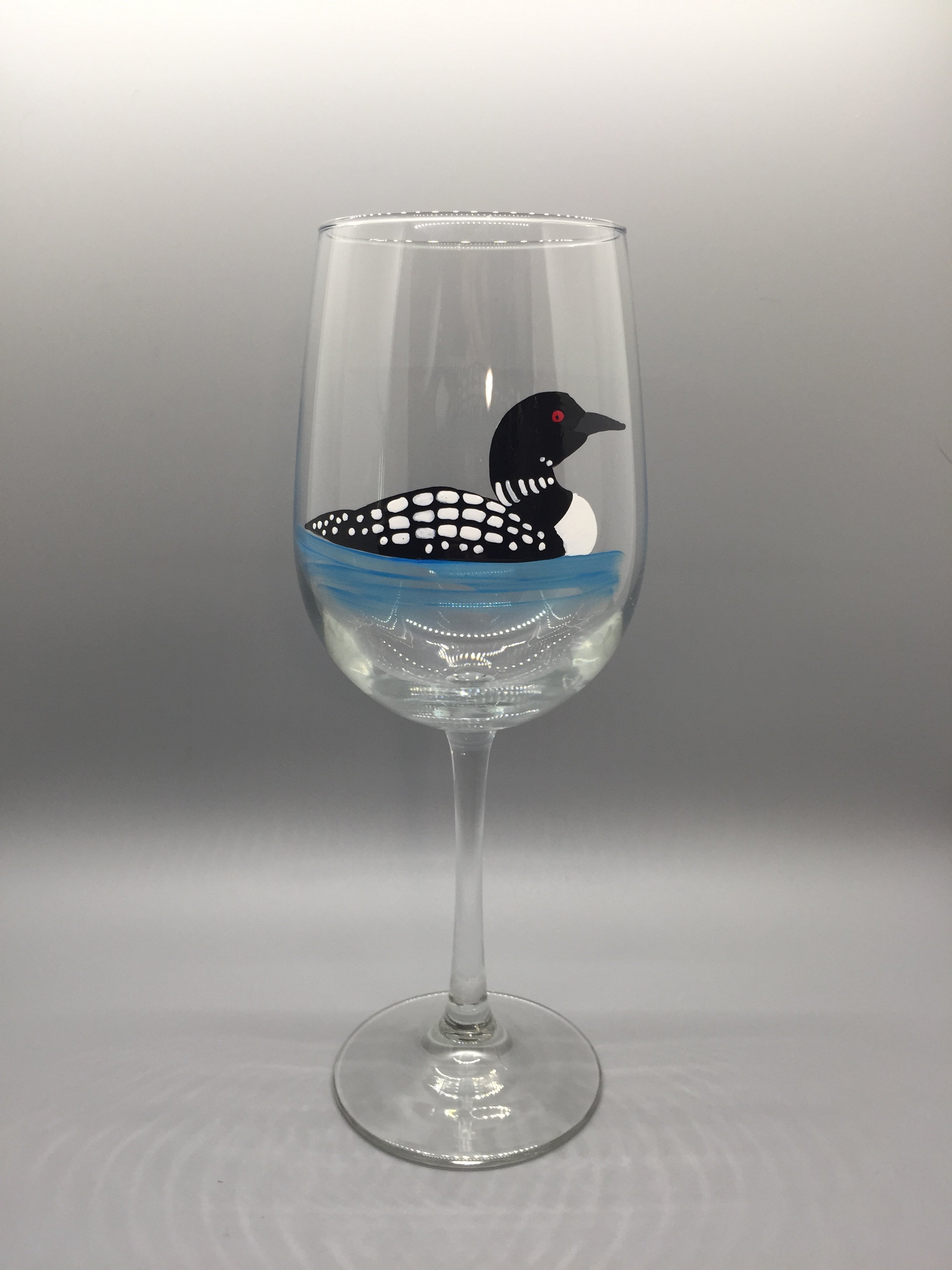 Loon – Christina's Creations, LLC